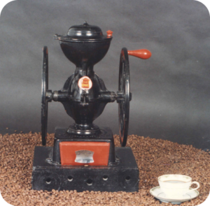 Nuestra Historia – Café Combate