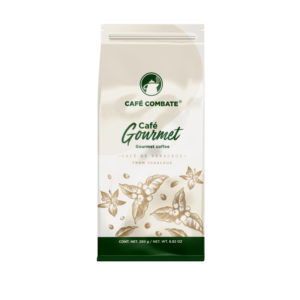 Café Lavado Gourmet – Café Combate