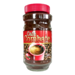 Café Soluble puro – Café Combate