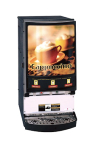 Empresas – Café Combate