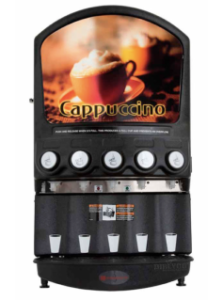 Empresas – Café Combate